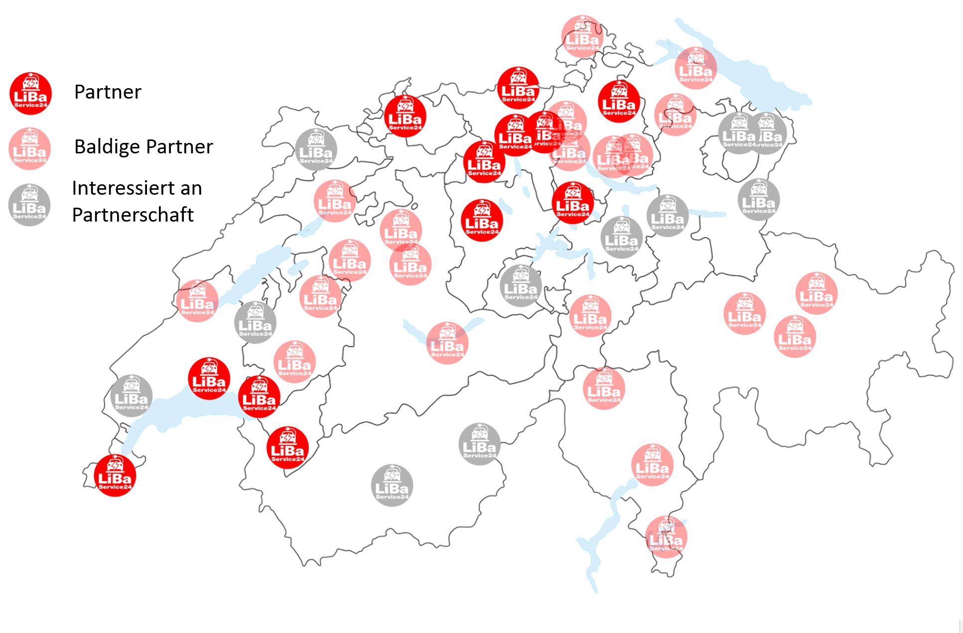 Partner – LiBaService24